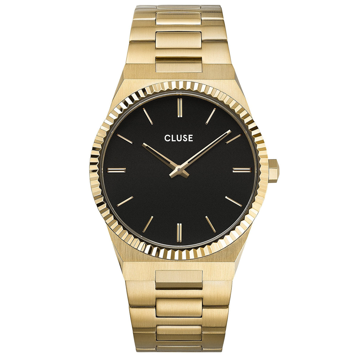 Cluse Gold Vigoureux Watch CW0101503007 from WatchPilot