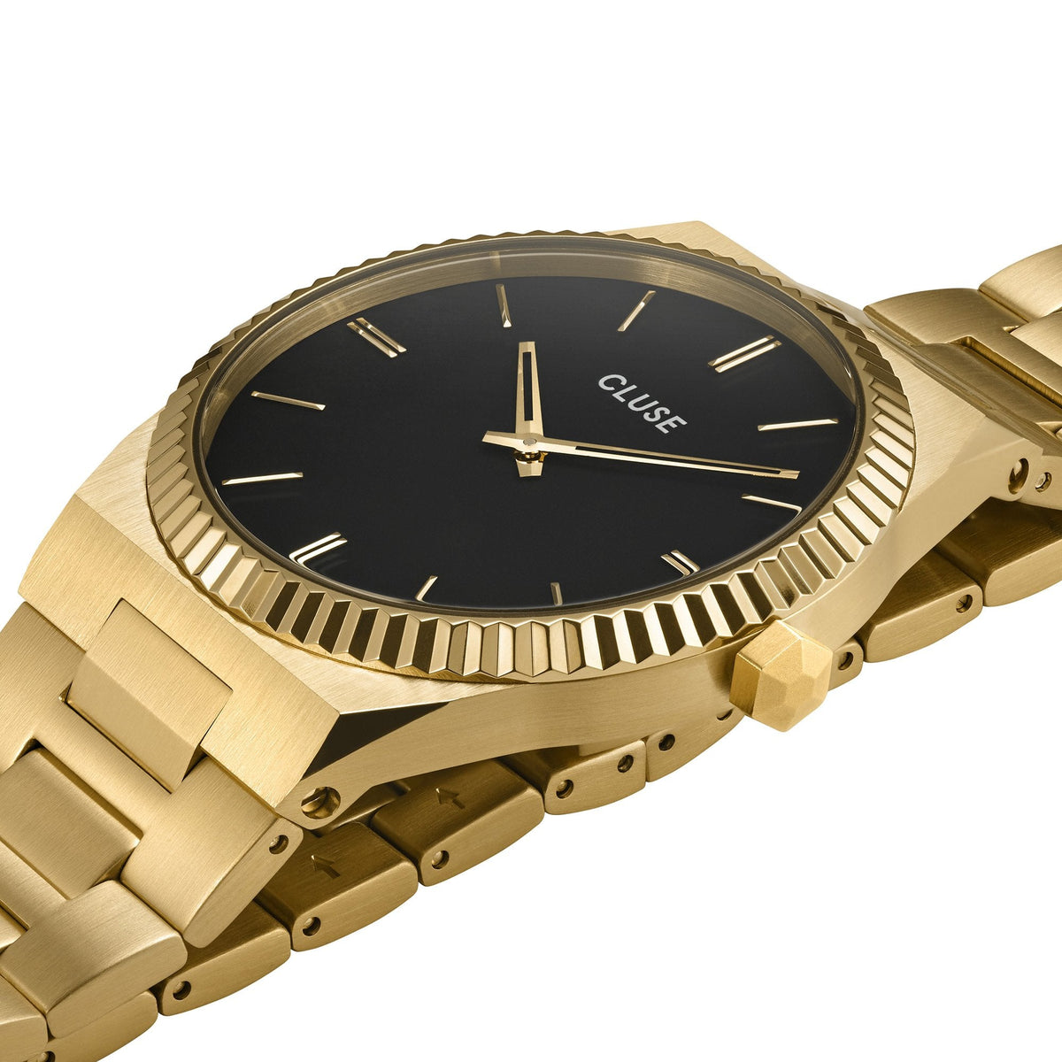Cluse Gold Vigoureux Watch CW0101503007 from WatchPilot