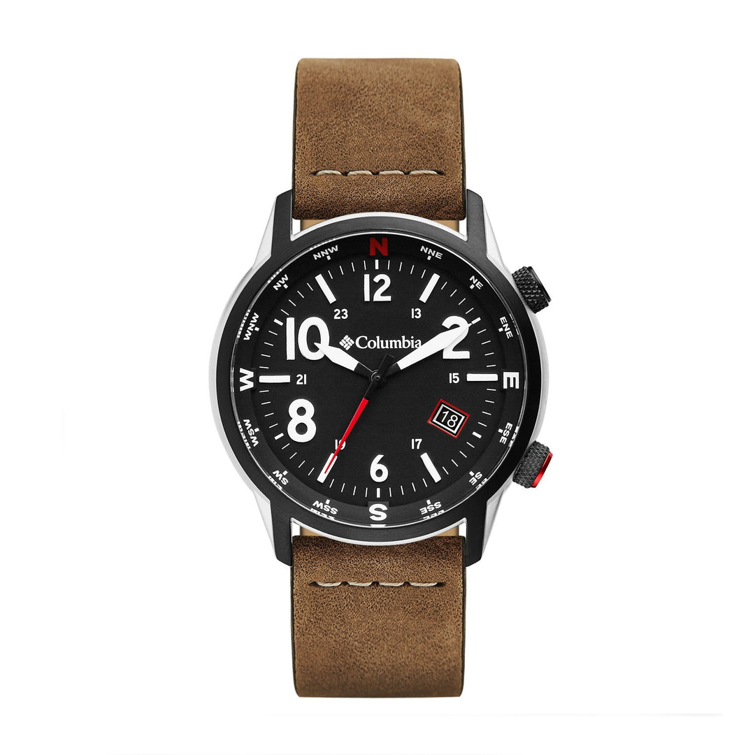 Columbia Watches | Outdoor Sports Watches | WatchPilot™