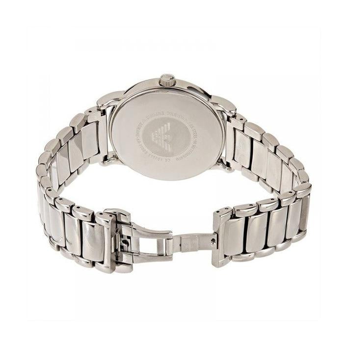 Emporio Armani AR11089 Men's Blue Watch from WatchPilot