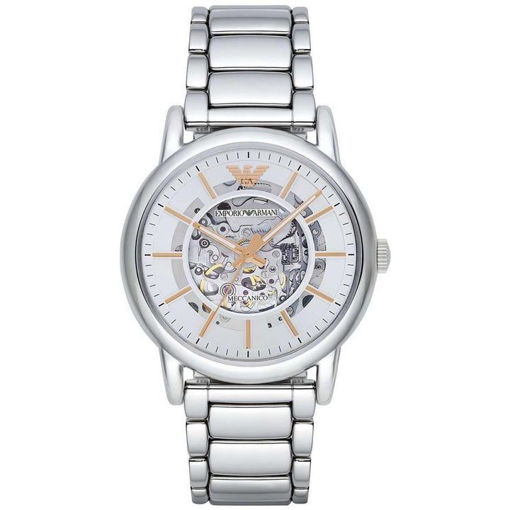 Buy Men's Skeleton Watches | WatchPilot™