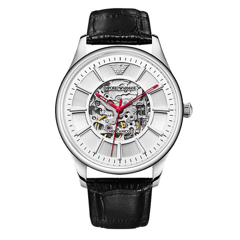Buy Men's Skeleton Watches | WatchPilot™