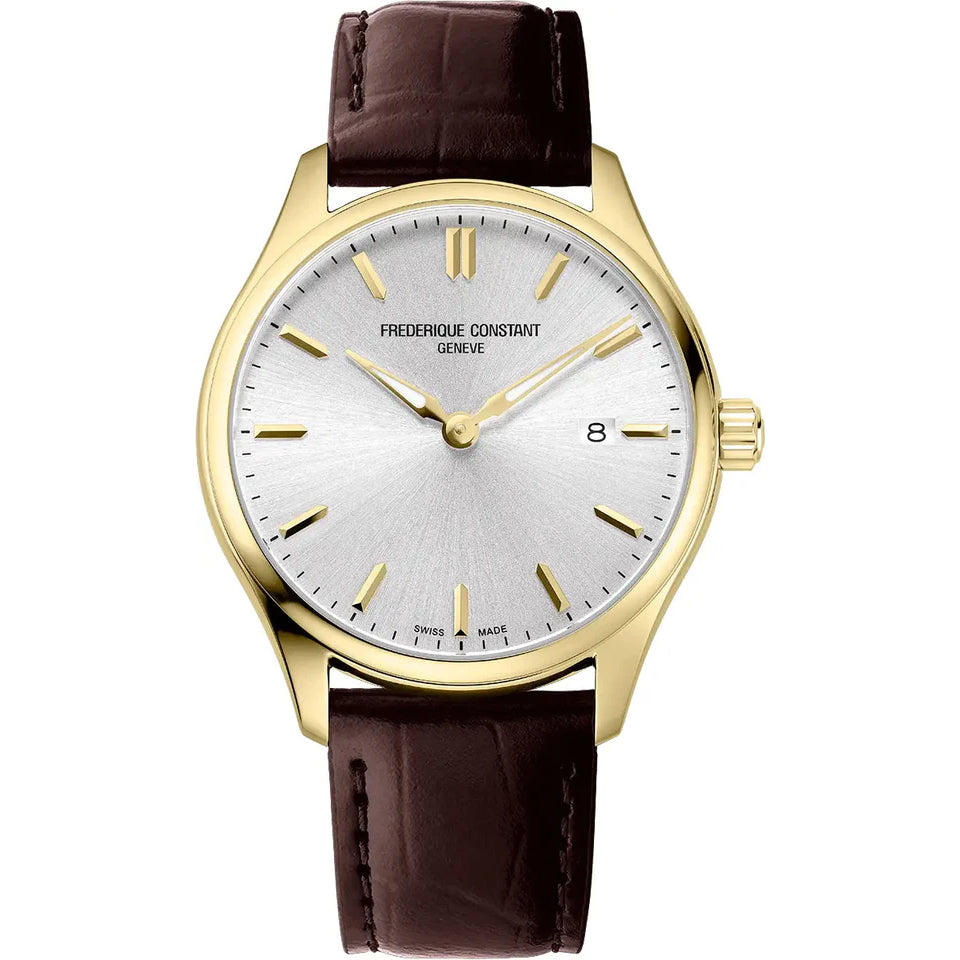 Frederique Constant Men's Watches | WatchPilot™