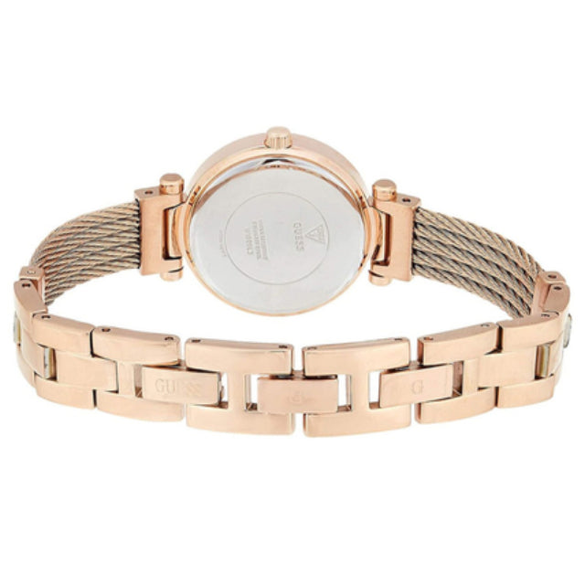 Guess W1009L3 Ladies Mini Soho Watch from WatchPilot