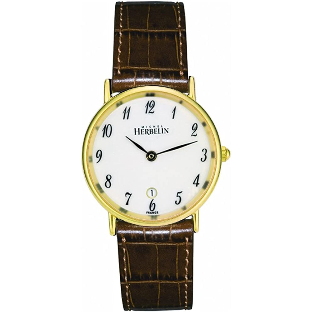 Herbelin Men's Watches | Shop Now at WatchPilot™