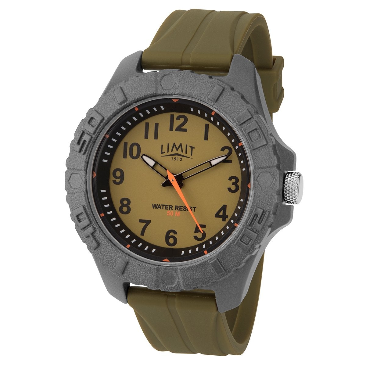 Limit Watches | Buy Limit Watches Online | WatchPilot™