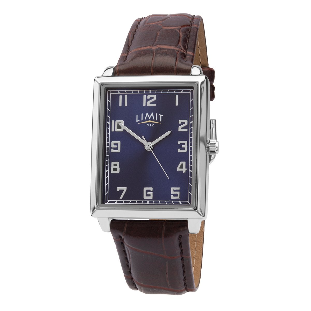 Limit British Classic Watches at WatchPilot™