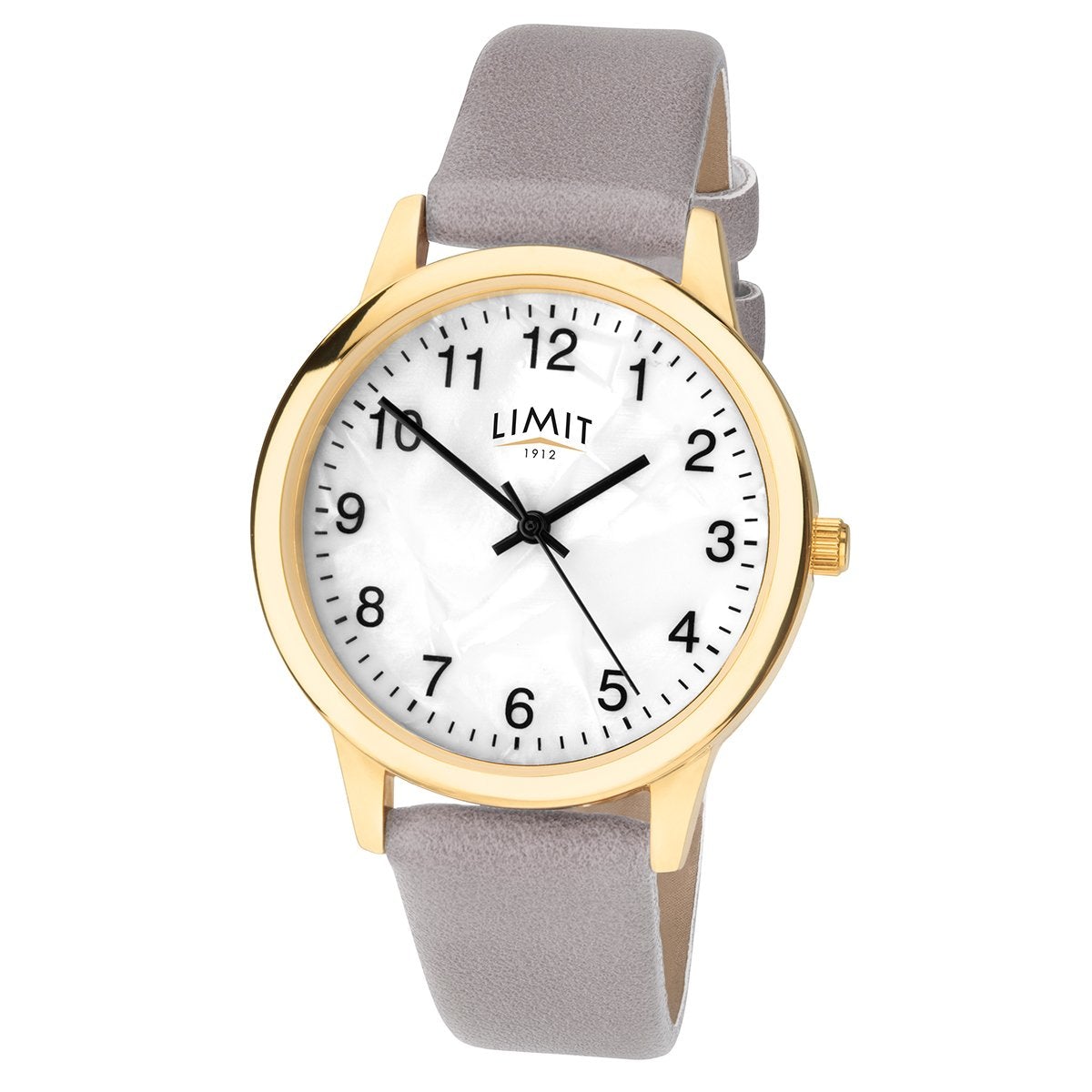 Limit British Classic Watches at WatchPilot™