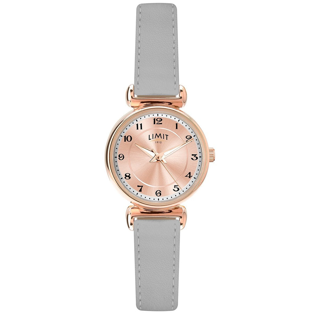 Limit British Classic Watches at WatchPilot™
