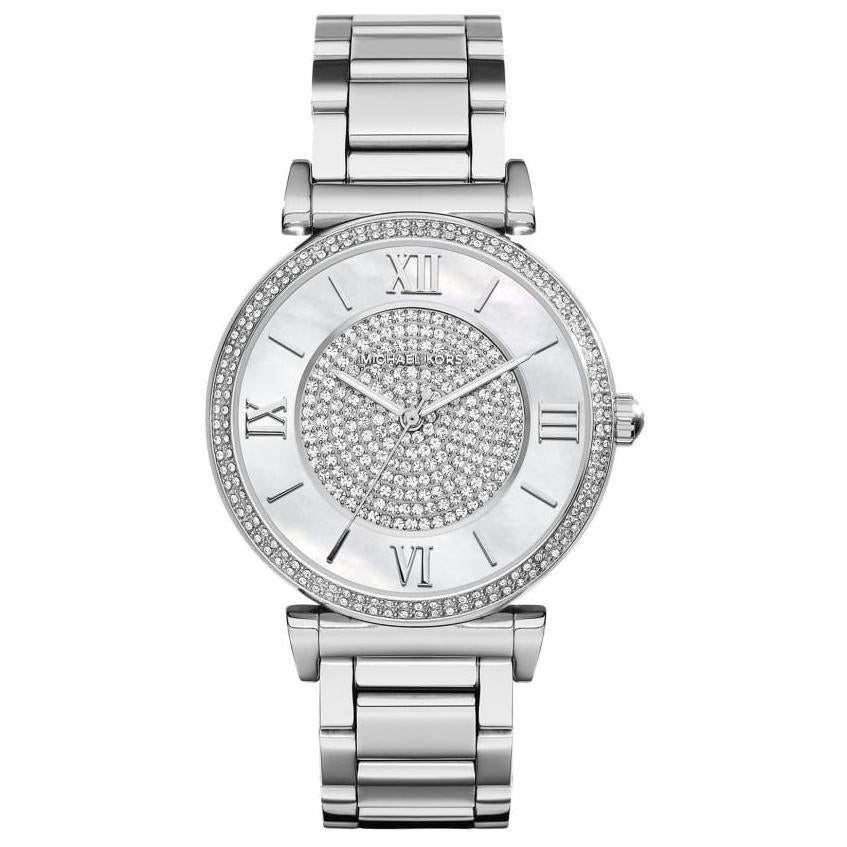 Michael Kors Fashion Forward Designer Watches at WatchPilot