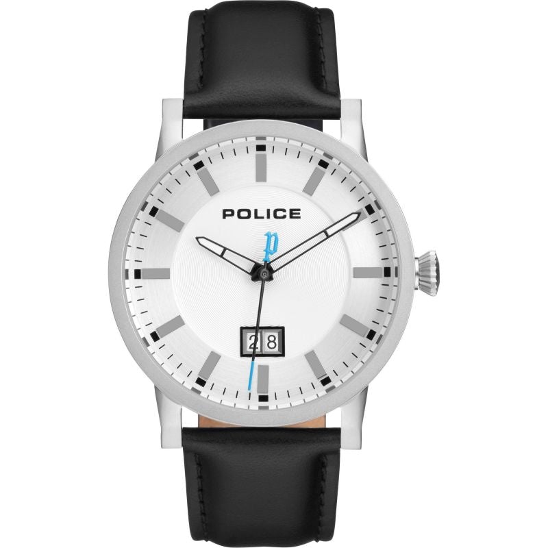 Police Iconic Urban Designer Watches at WatchPilot™