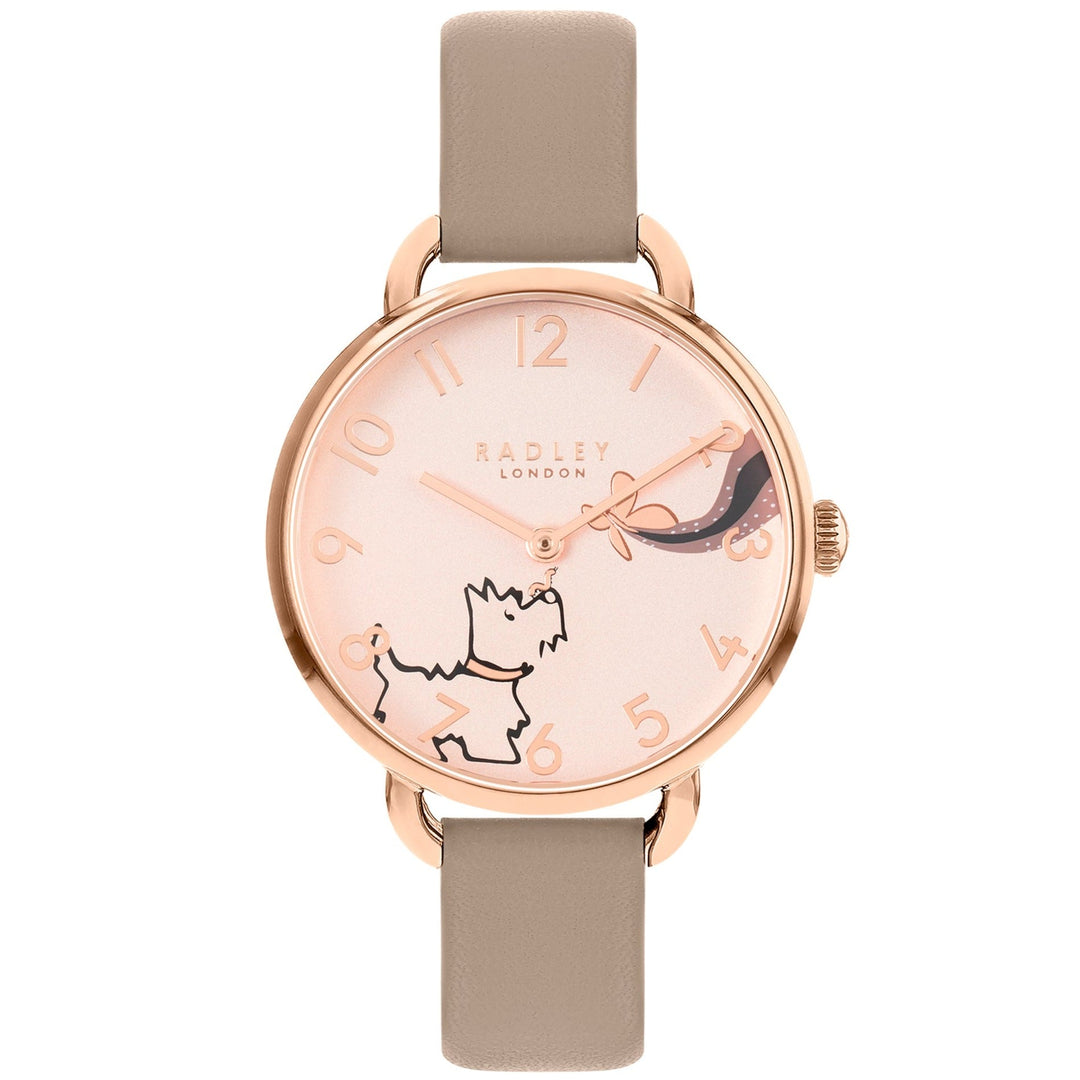 Ladies' Radley Watches | WatchPilot™