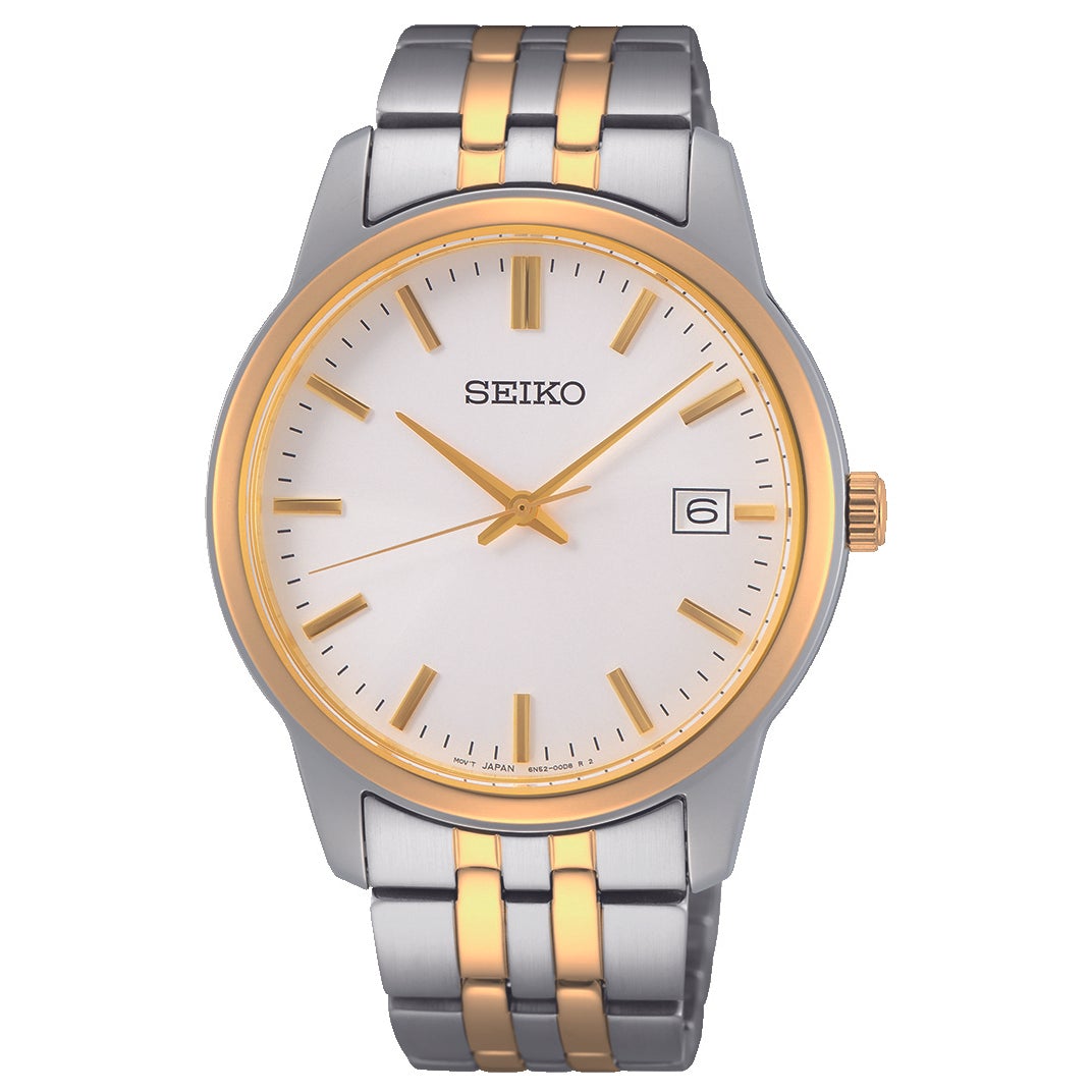 Seiko Men's Watches | Buy Seiko Watches Online | WatchPilot™