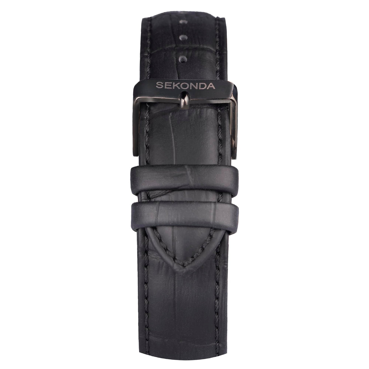 Sekonda 30026 Men's Silver Watch from WatchPilot™