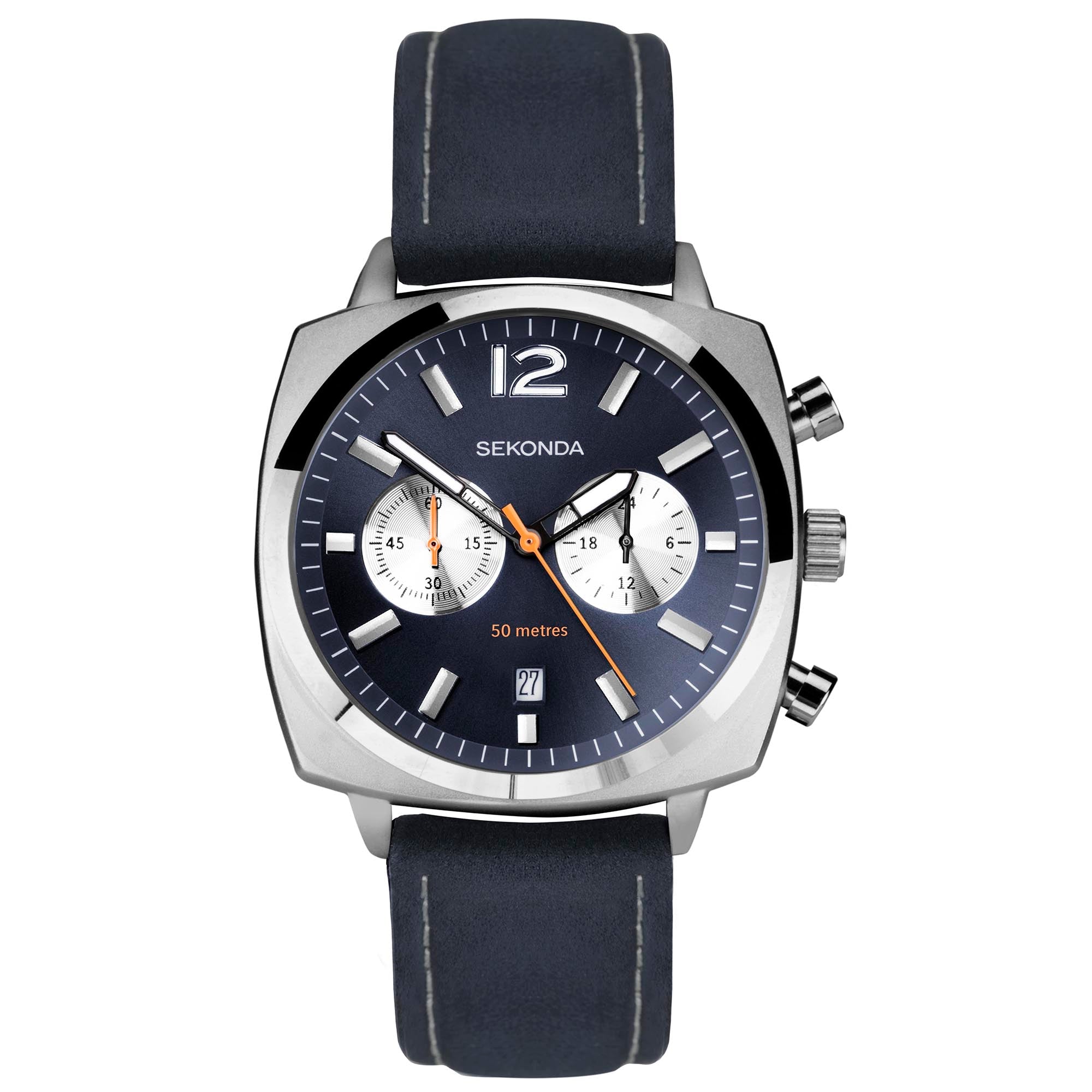 Sekonda 30027 Airborne Men's Blue Watch from WatchPilot™
