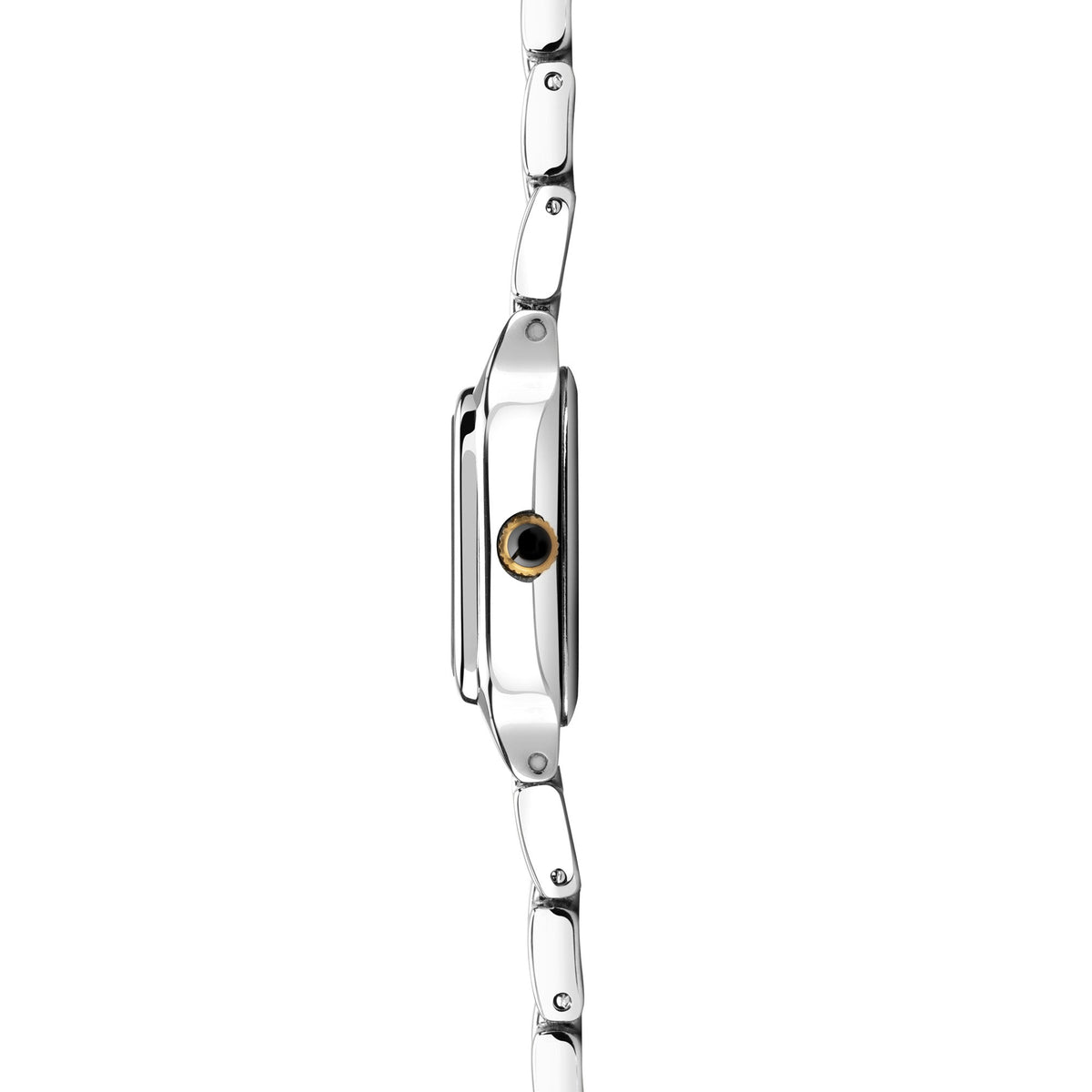 Sekonda 40125 Ladies Two-Tone Watch from WatchPilot™