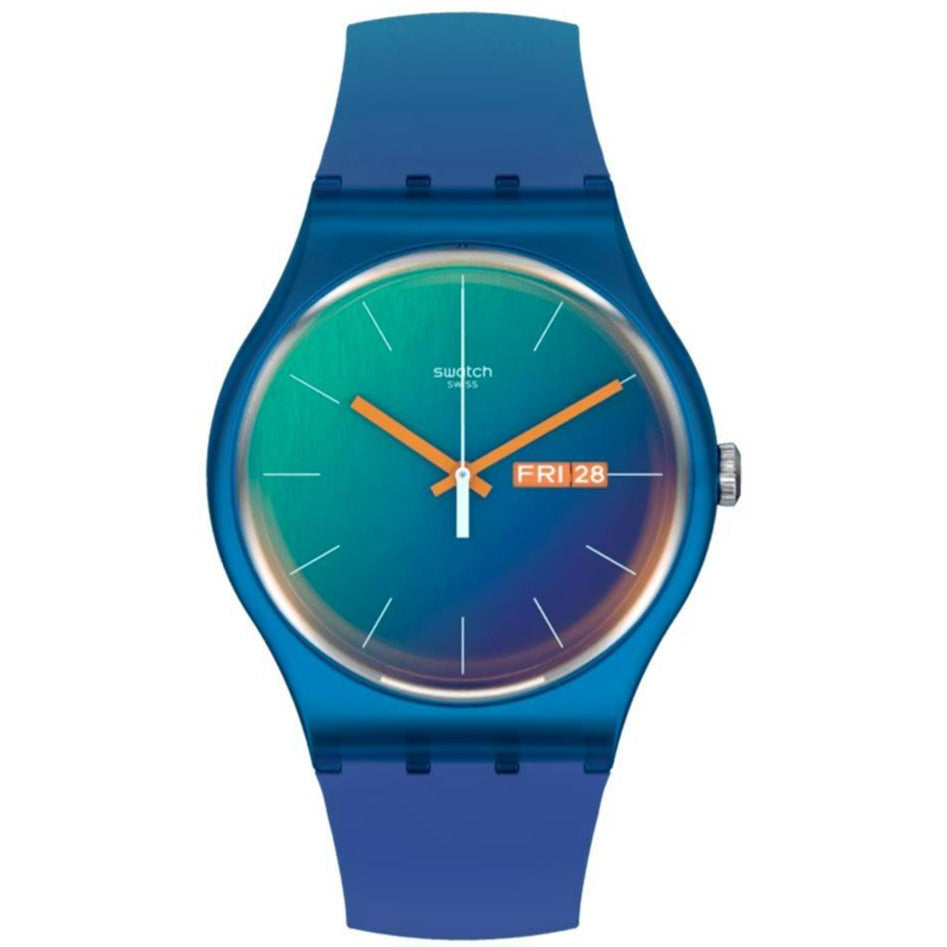 Silicon Men's Watches | Next Day Delivery | WatchPilot™