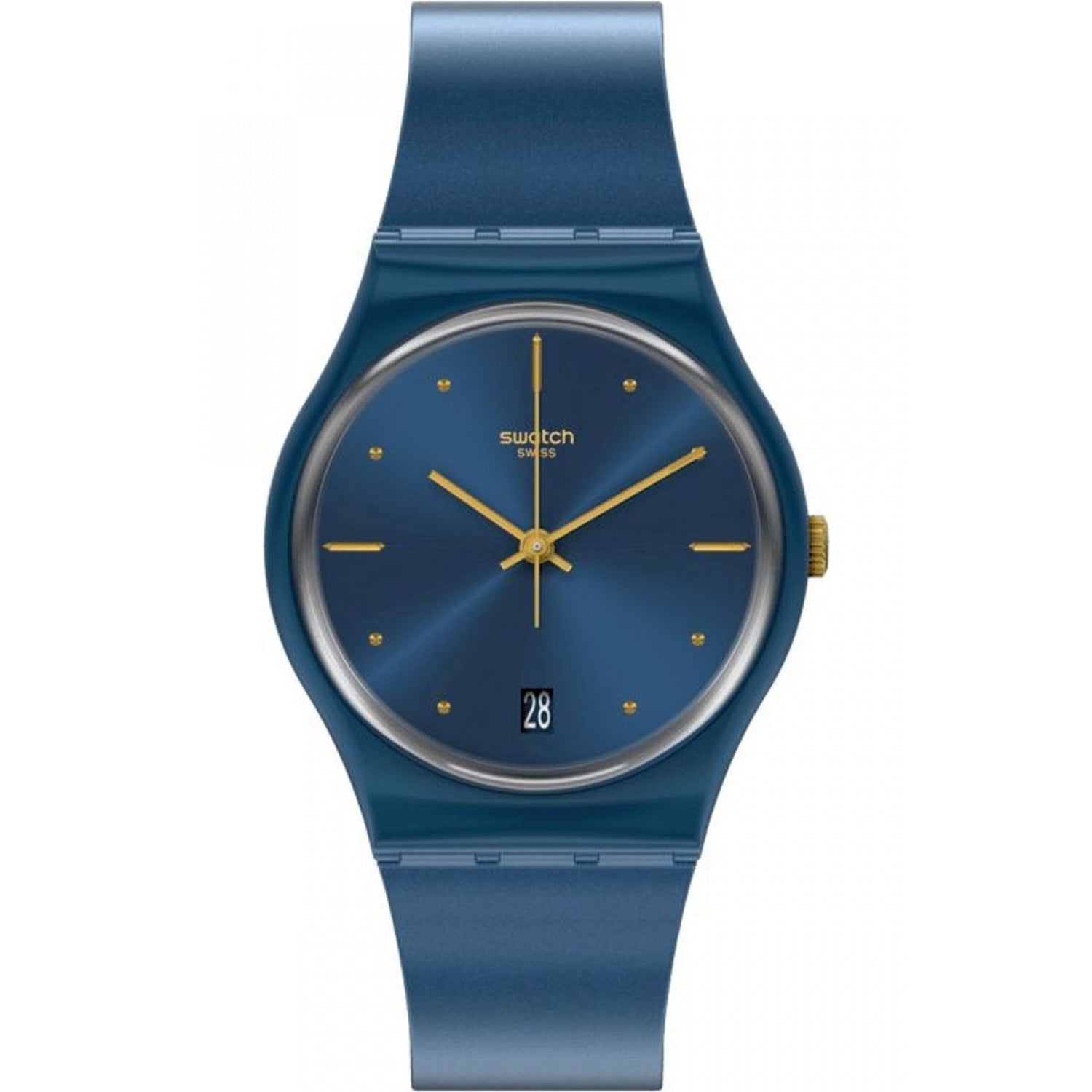 Silicon Men's Watches | Next Day Delivery | WatchPilot™