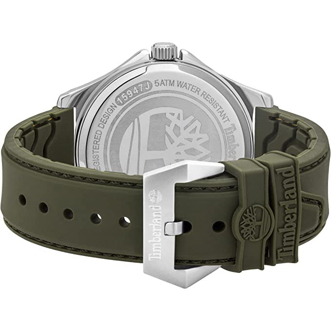 Timberland Averton Black Watch 15947JYS/13P from WatchPilot