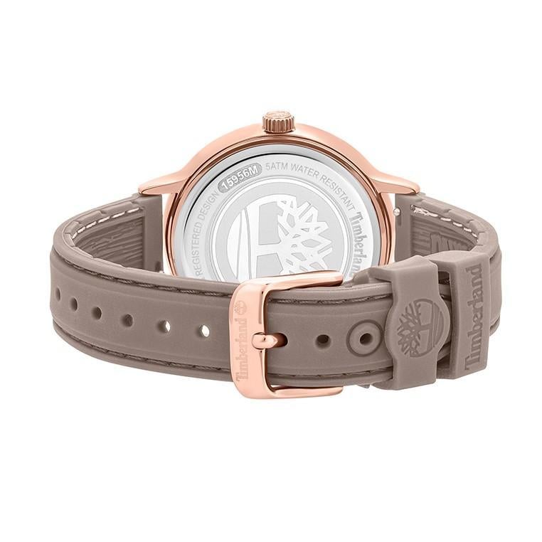 Timberland Chesley Gray Watch 15956MYR/63P from WatchPilot