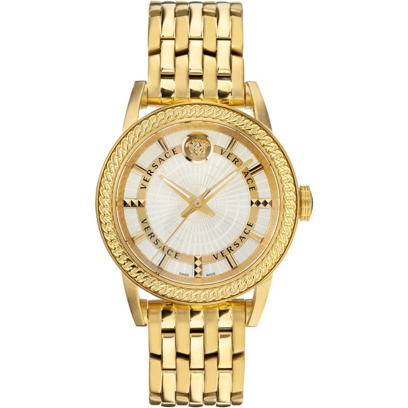 Versace Men's Watches | Buy Online | WatchPilot™
