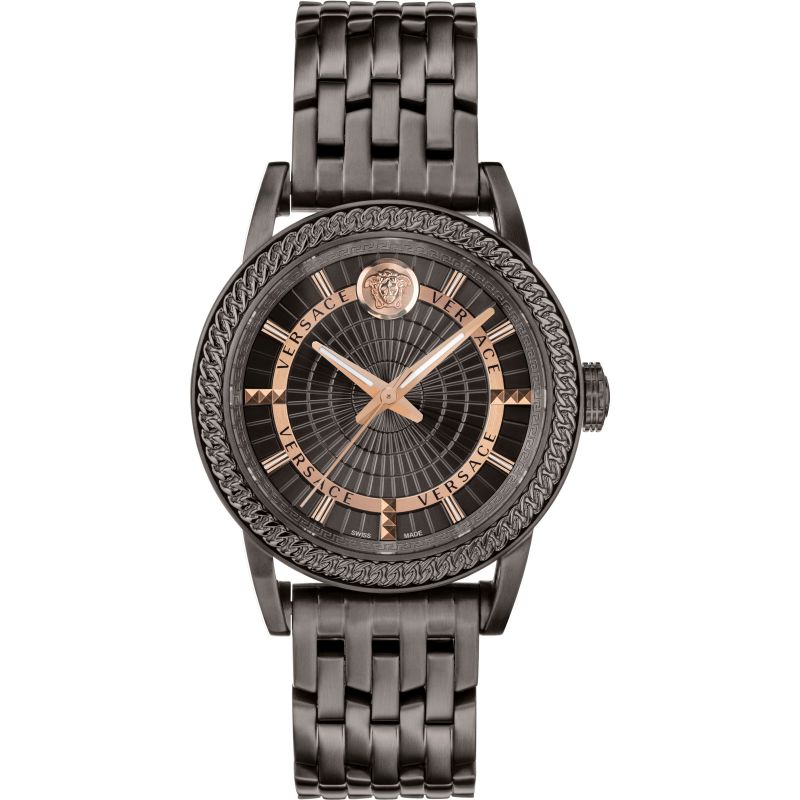 Versace Men's Watches | Buy Online | WatchPilot™