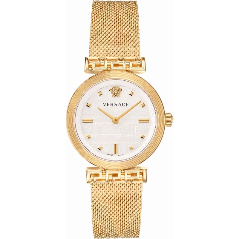 Versace Women's Watches | Shop Now at WatchPilot™