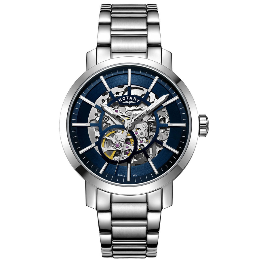 Rotary Men's Watches | Buy Rotary Watches | WatchPilot™