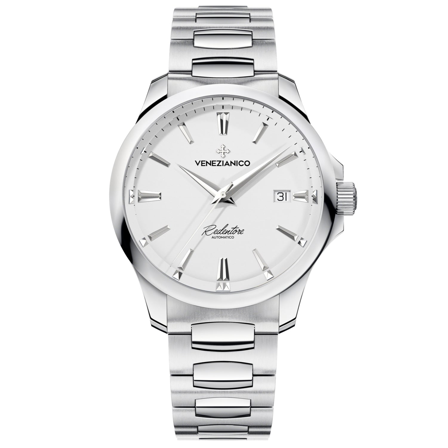 Venezianico Italian Automatic Watches Collection at WatchPilot