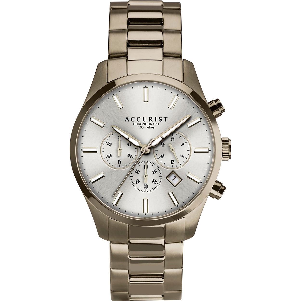 Shop Accurist Watches Online | WatchPilot™