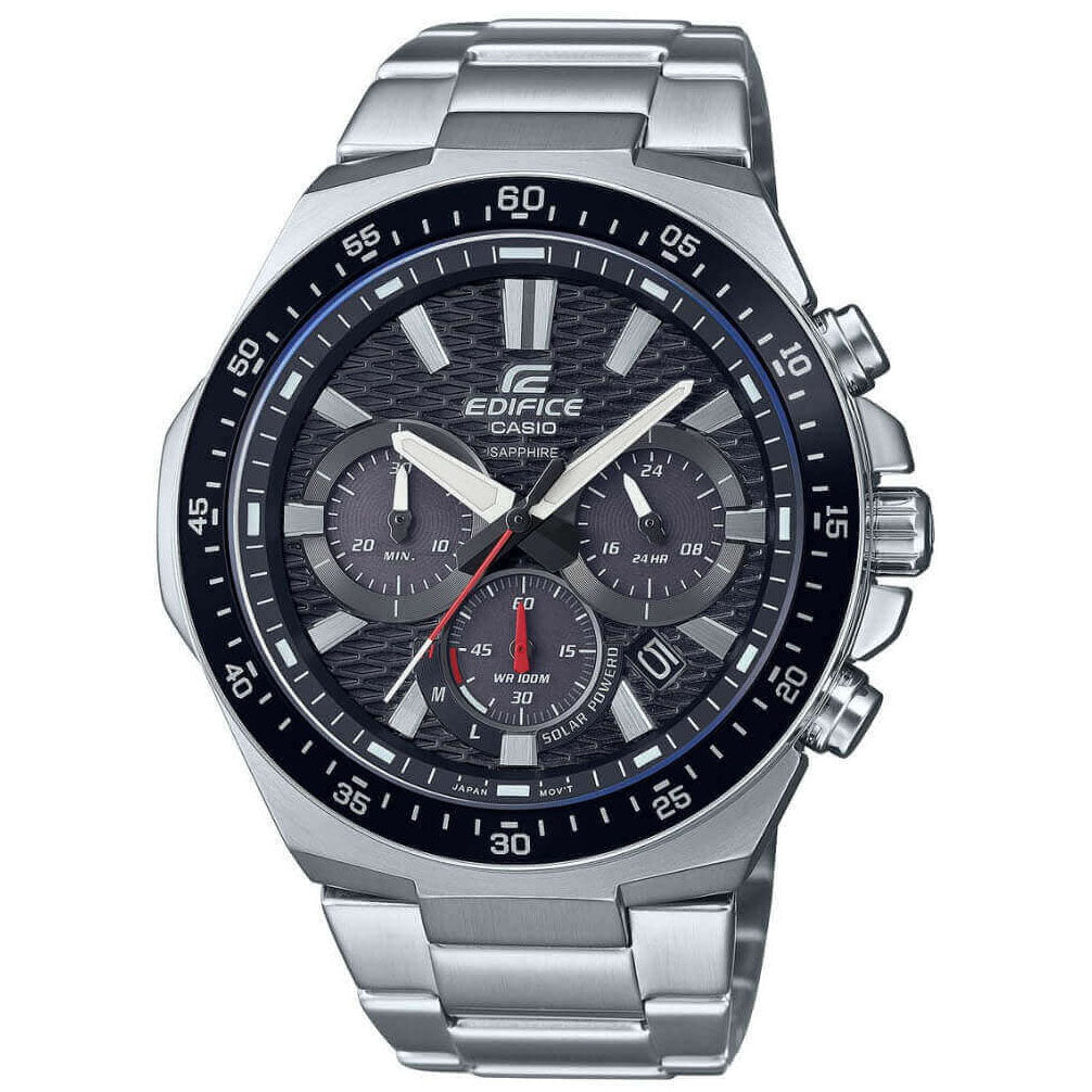 Casio Edifice Watches | Buy Casio Watches | WatchPilot™