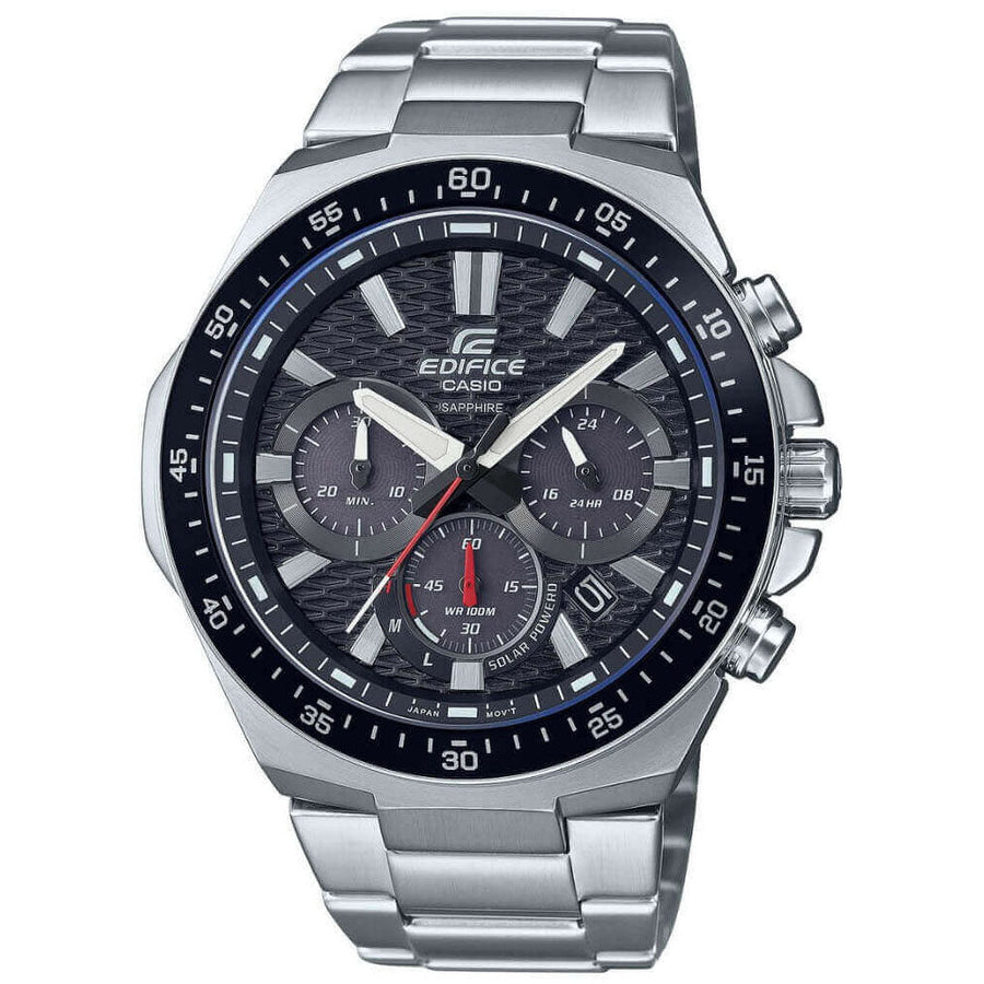 Casio Edifice Watches | Buy Casio Watches | WatchPilot™