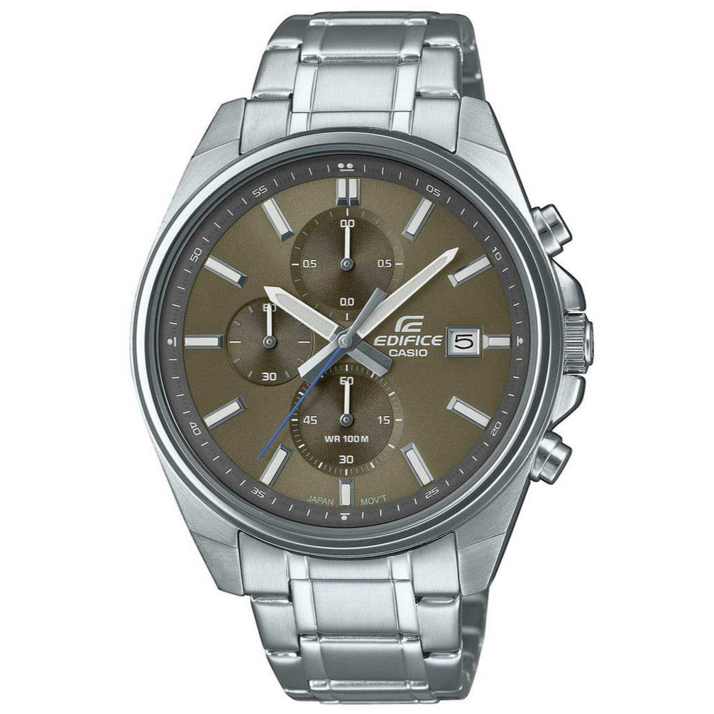 Casio Edifice Watches | Buy Casio Watches | WatchPilot™