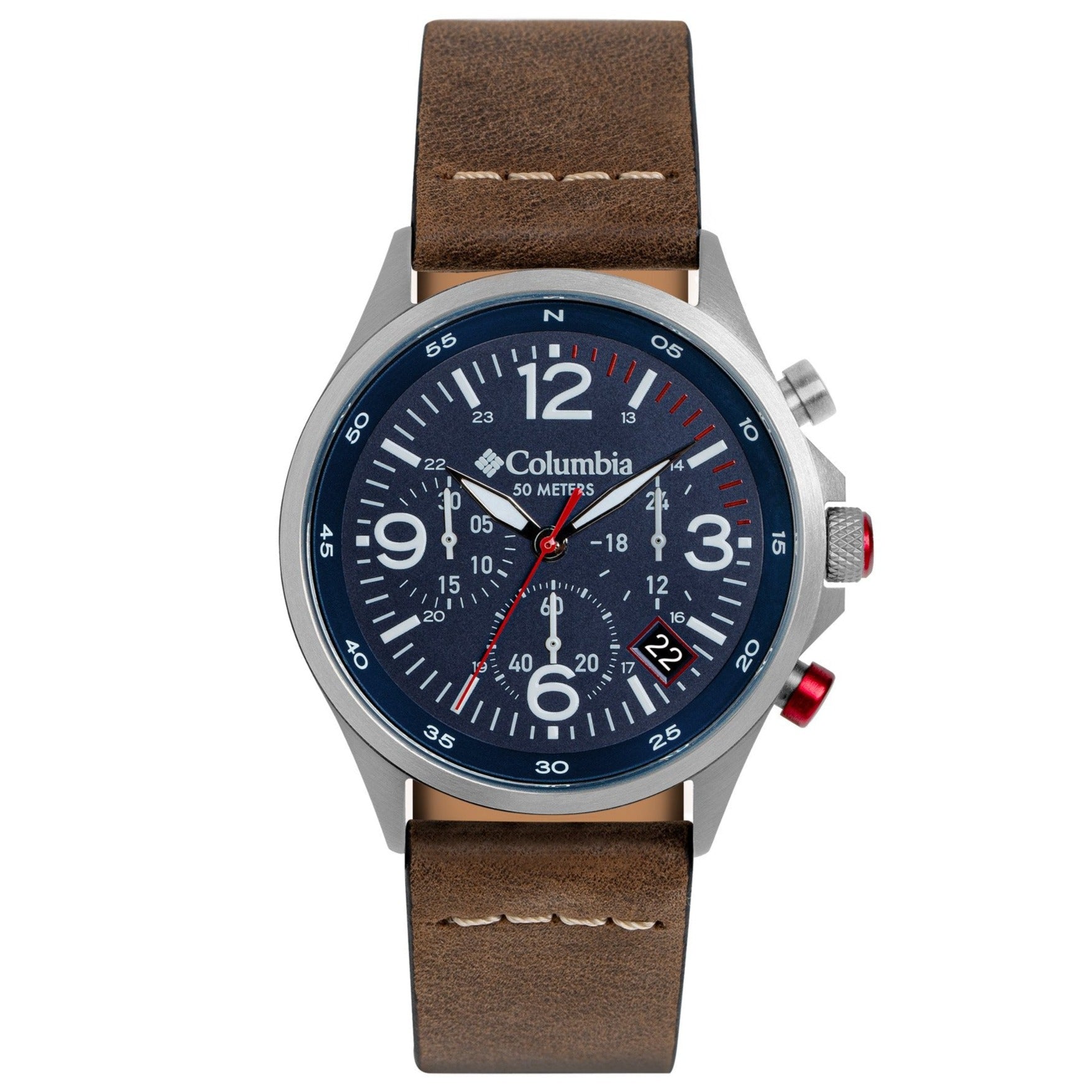 Ladies' Chronograph Watches | WatchPilot™
