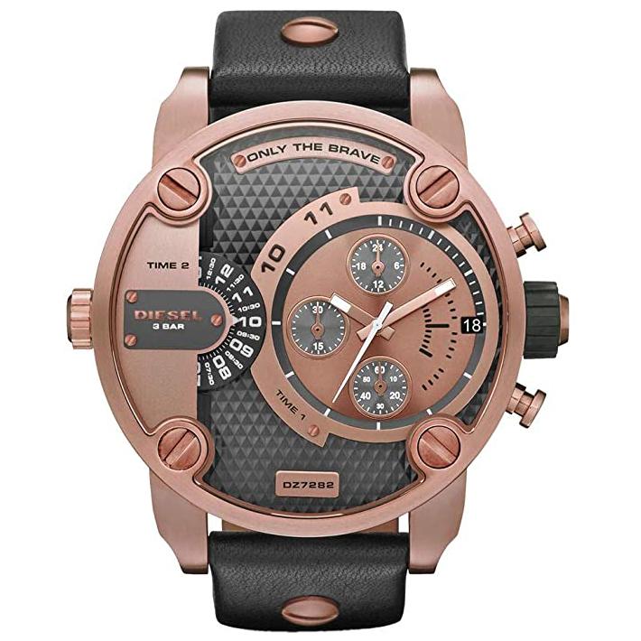 Men's Rose Gold Watches | Designer Watches | WatchPilot™