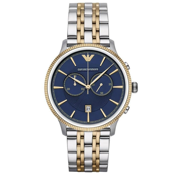 Emporio Armani Watches | Men's Watches | WatchPilot™