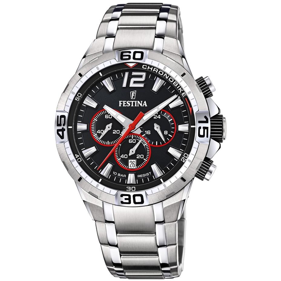 Festina Men's Watches | Shop Now at WatchPilot™