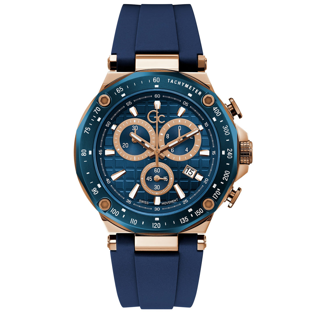 GC Watches from Guess | Official Stockist | WatchPilot™