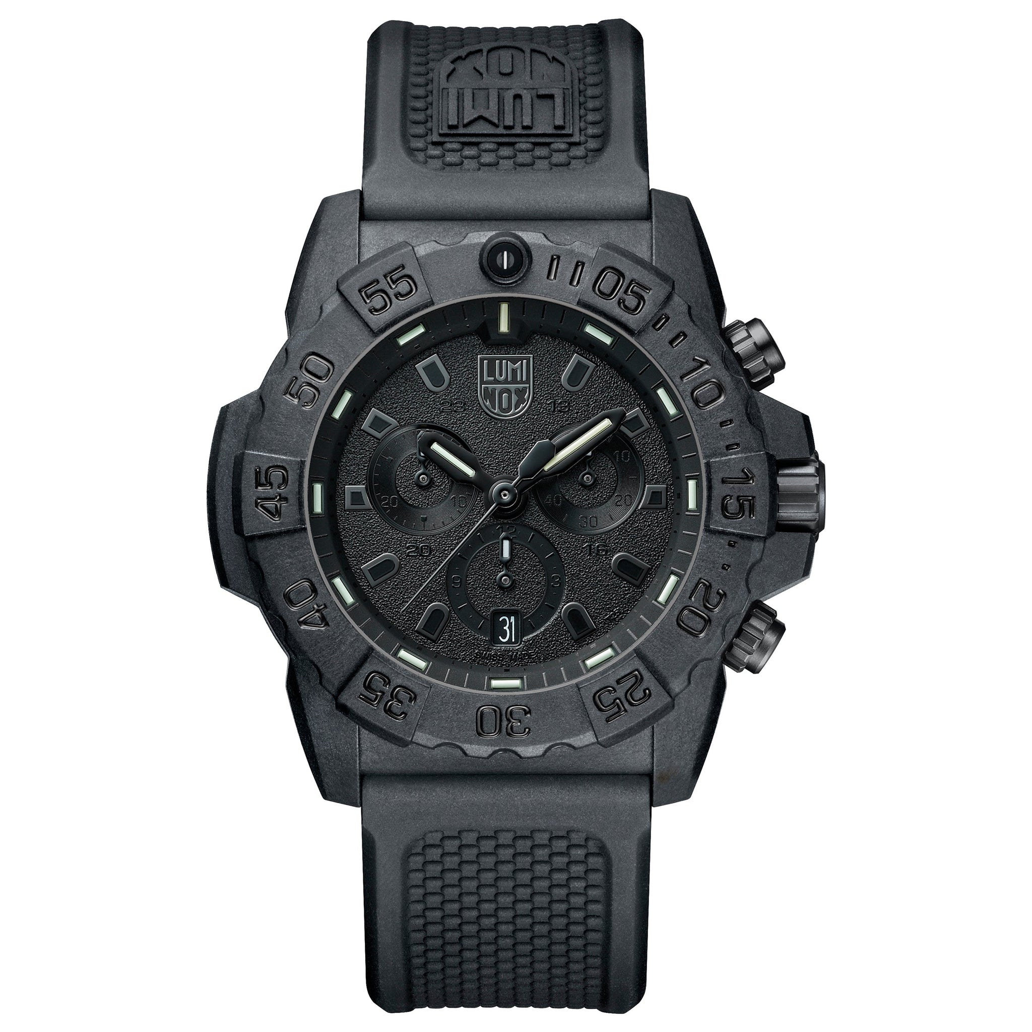 Luminox Watches | Shop Online at WatchPilot™