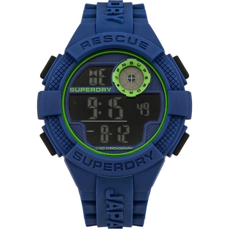 Superdry Watches | Buy Superdry Watches Online I WatchPilot™
