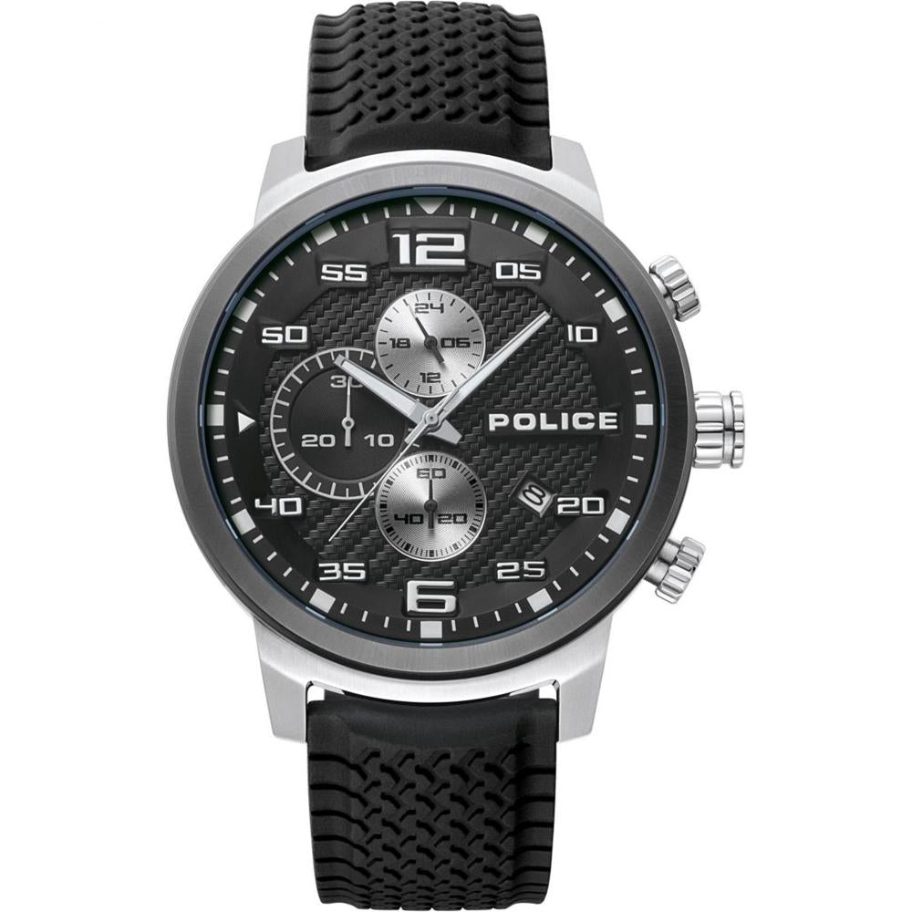Police Men's Watches | Buy Police Watches | WatchPilot™