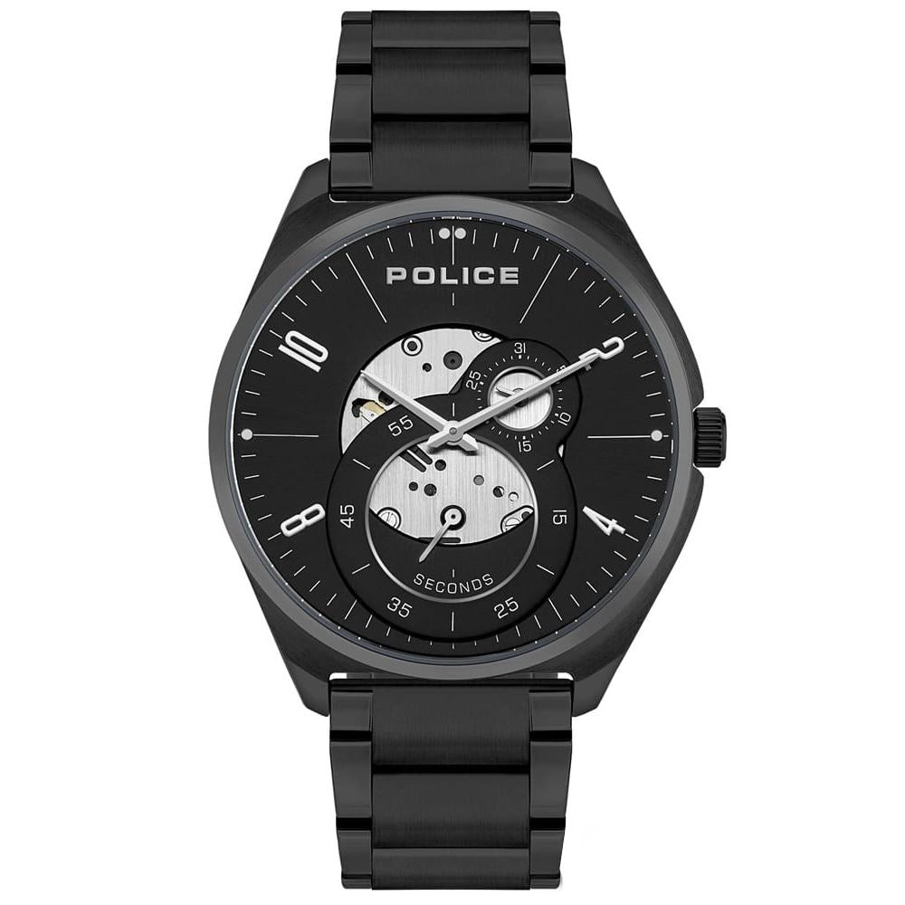 Police Men's Watches | Buy Police Watches | WatchPilot™