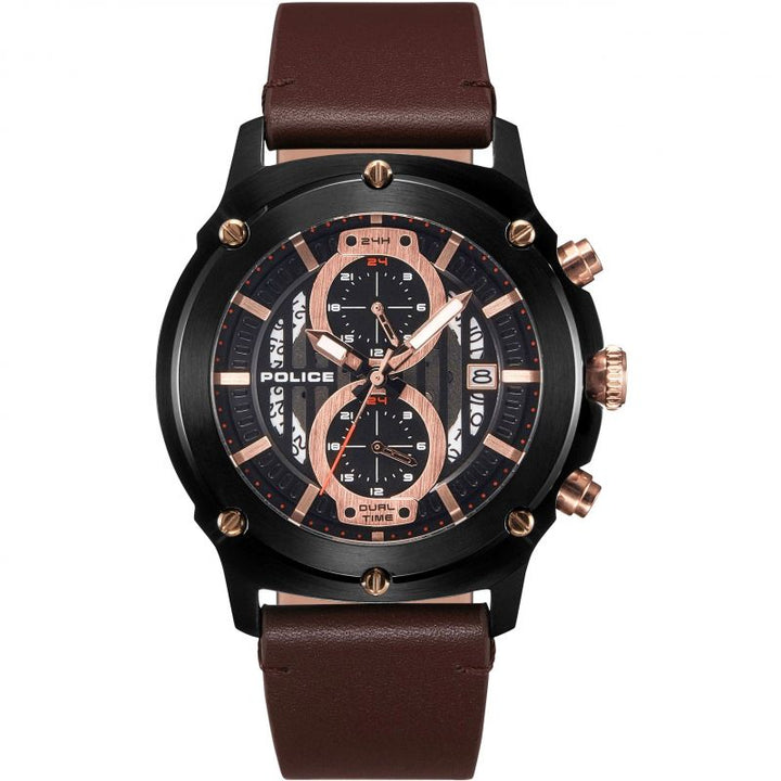 Police Men's Watches | Buy Police Watches | WatchPilot™