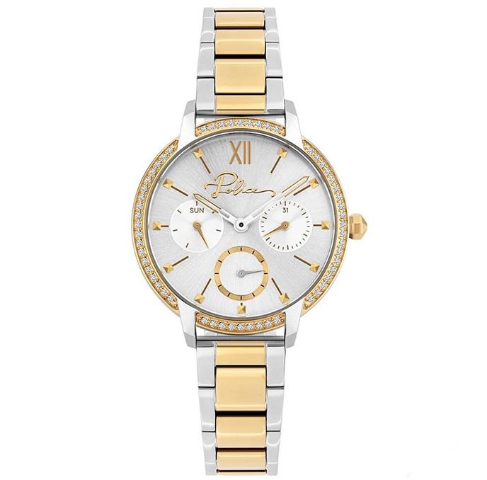 Shop Police Ladies' Watches | WatchPilot
