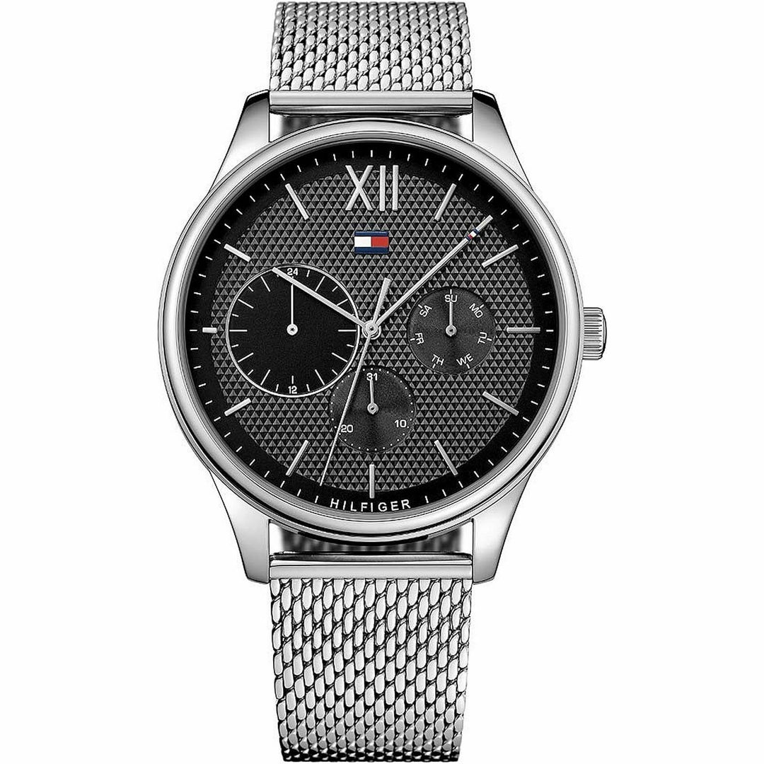 Tommy Hilfiger Watches | WatchPilot™