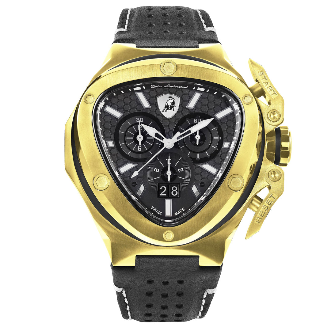 Tonino Lamborghini Bold Italian Watches at WatchPilot