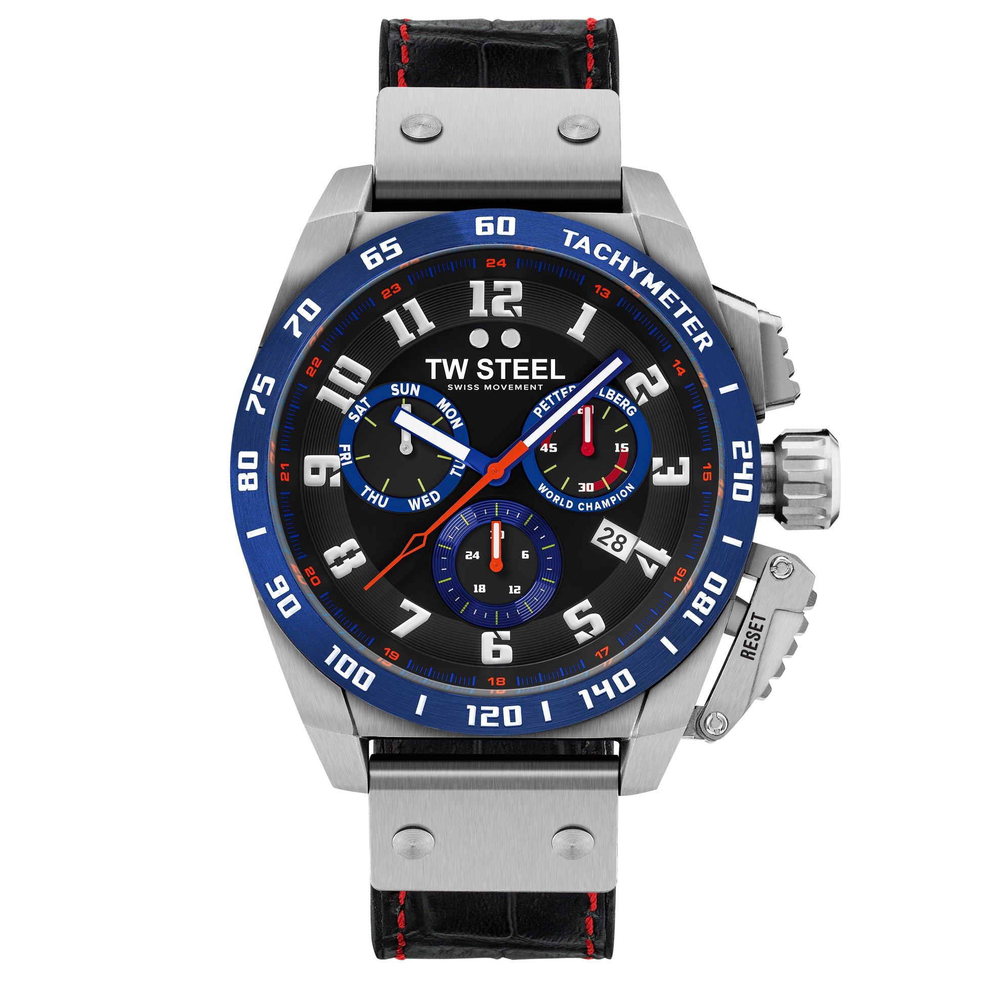 TW Steel Men's Watches | Official Stockist | WatchPilot™