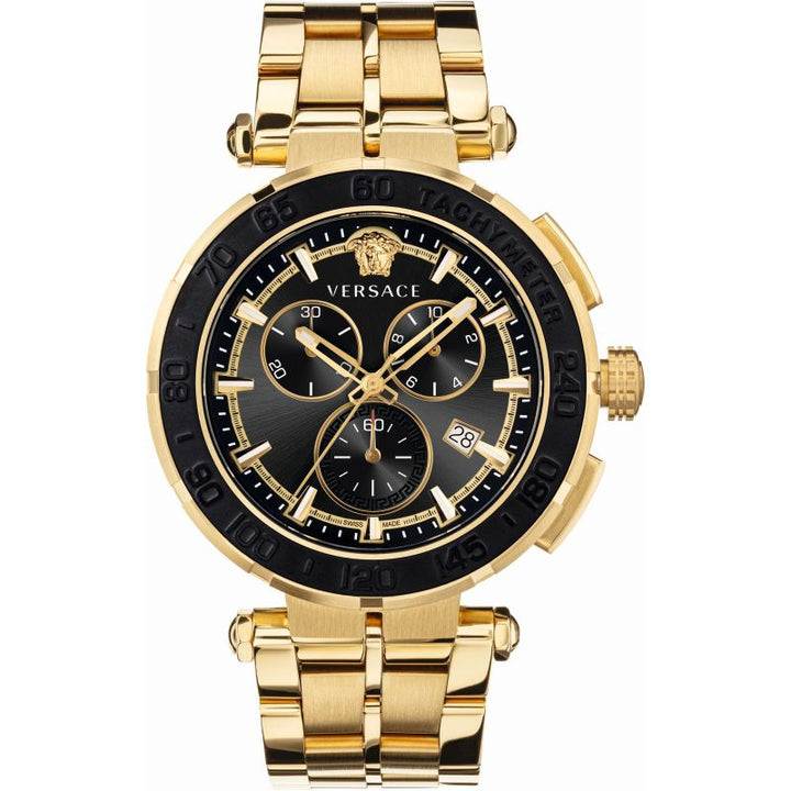 Versace Men's Watches | Buy Online | WatchPilot™