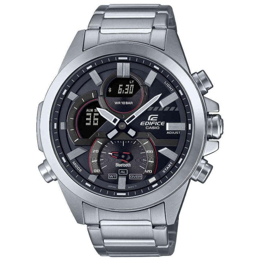 Casio Edifice Watches | Buy Casio Watches | WatchPilot™