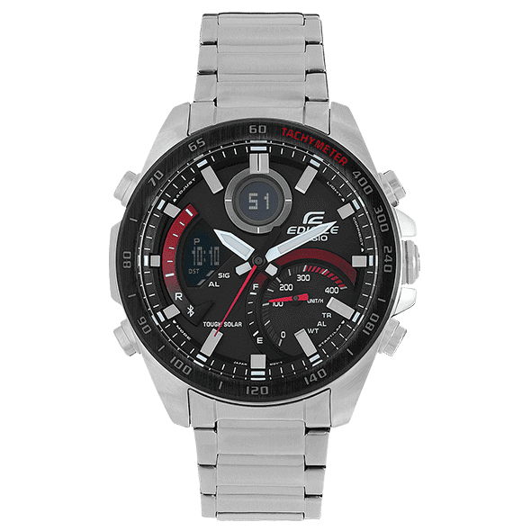 Casio Edifice Watches | Buy Casio Watches | WatchPilot™